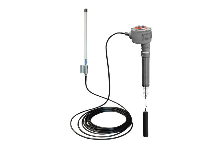 MCG 1095 Wireless Level Alarm Probe - L&J engineering - L&J Technologies