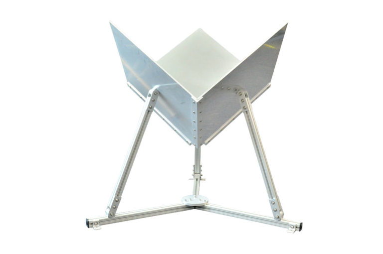 Floating Roof Retroreflector - L&J engineering - L&J Technologies