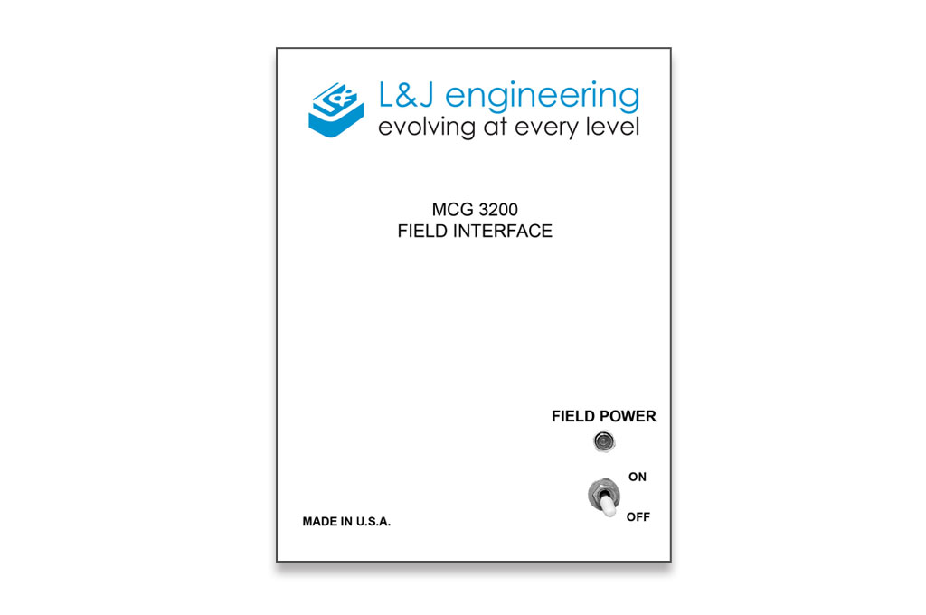 Intelligent Field Interface Card - L&J engineering - L&J Technologies