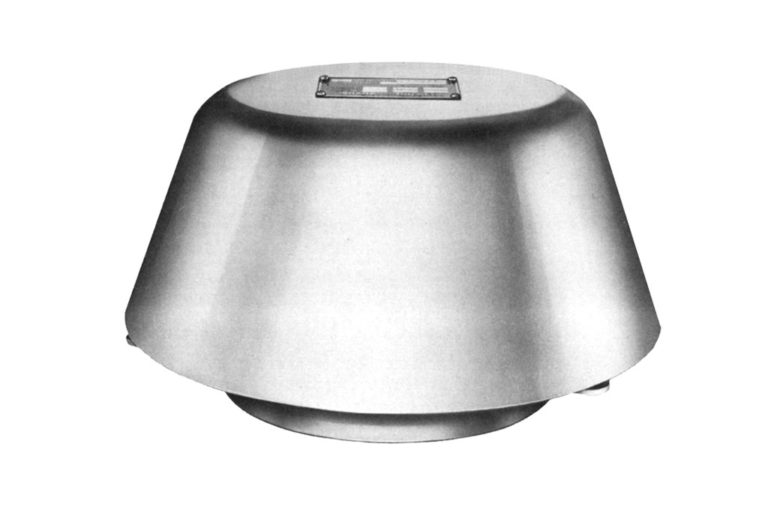 94126 Pressure Vent - Shand & Jurs - L&J Technologies