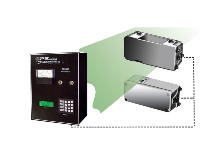31551 Heavy Duty Edge Guide Sensor - GPE - L&J Technologies