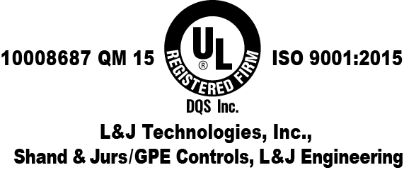 About Us - L&J Technologies